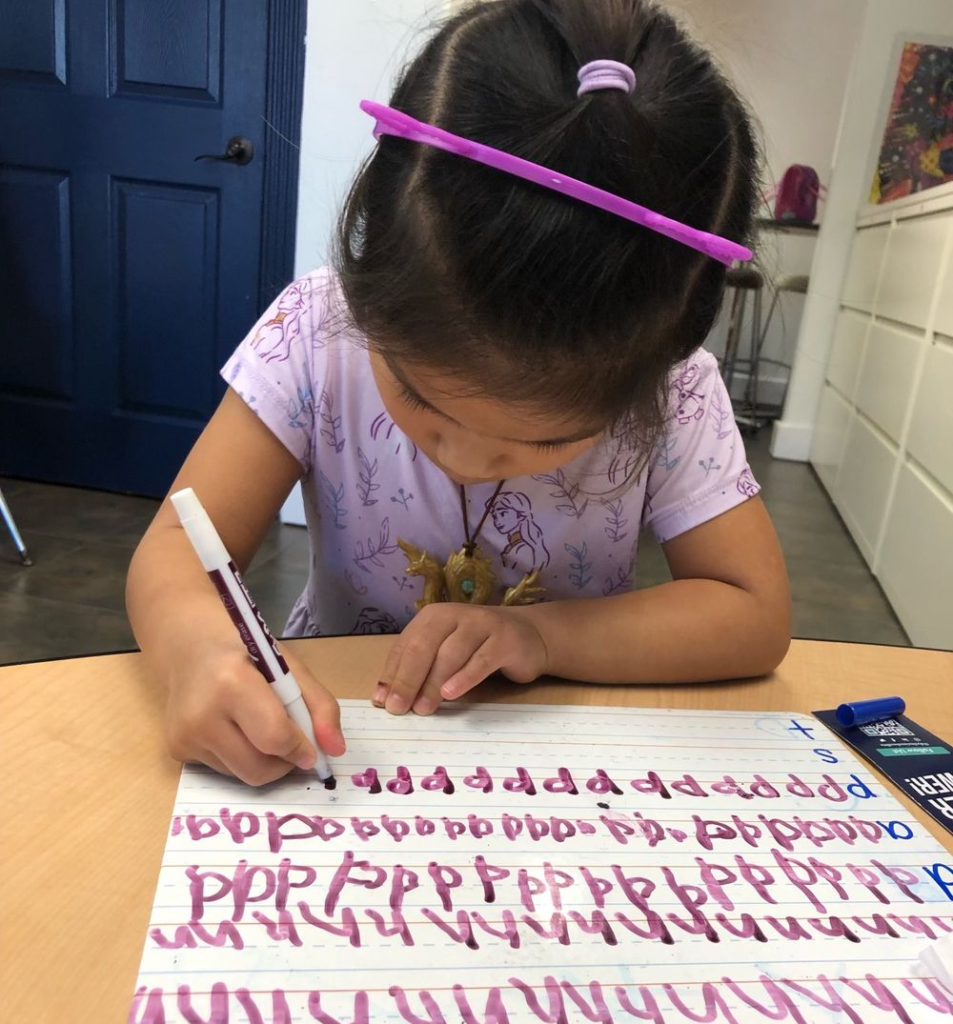 Evaluations | Dyslexia School of Houston | Dyslexia resources | support ...