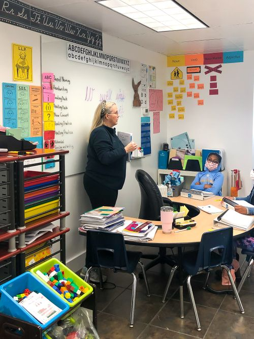 After School Programs | Dyslexia School of Houston | Dyslexia resources ...