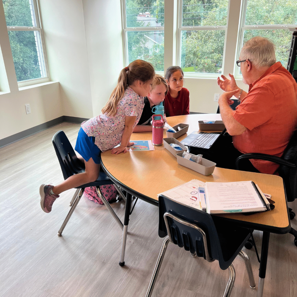 After School Programs | Dyslexia School of Houston | Dyslexia resources ...